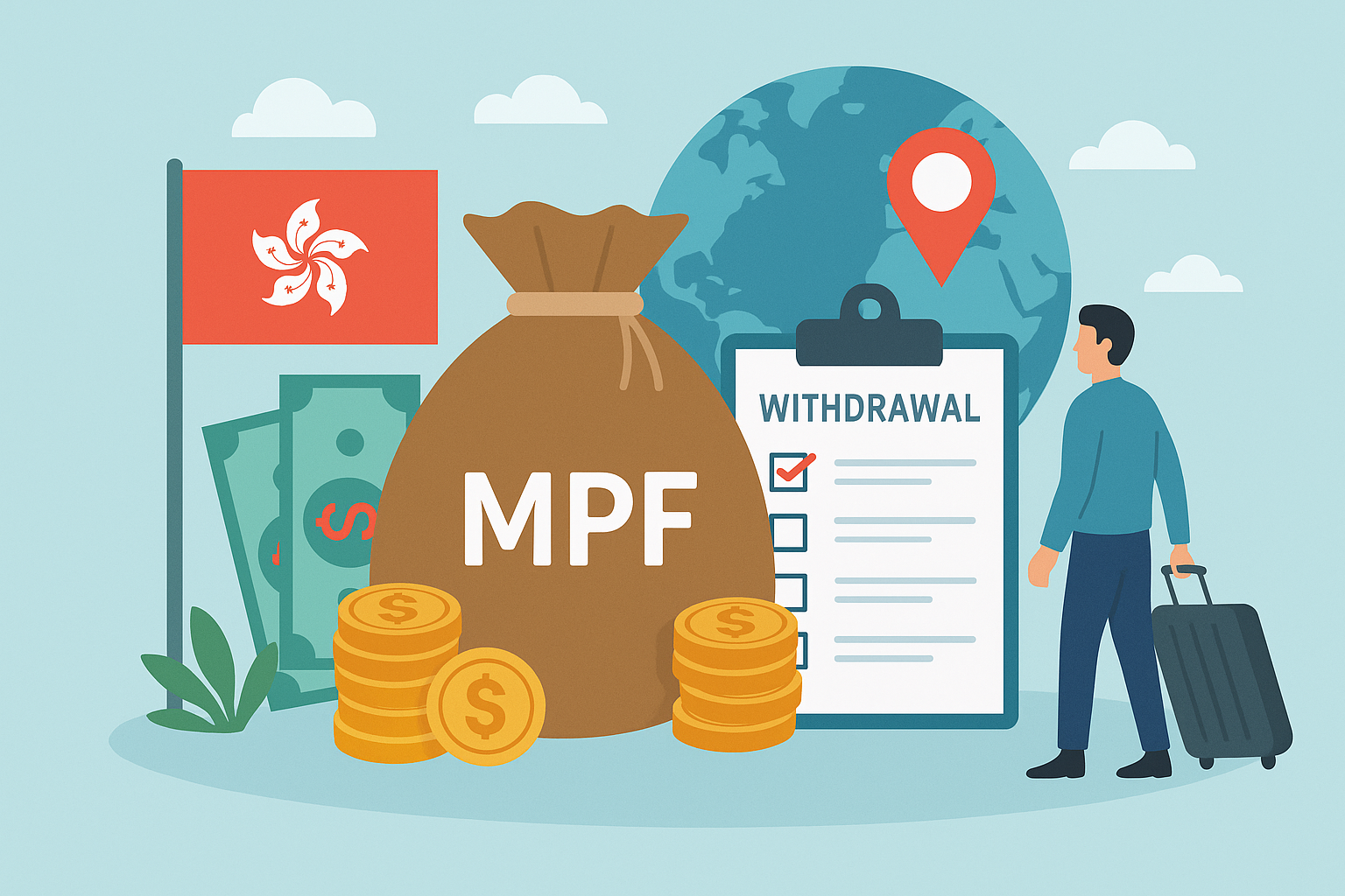 香港MPF（強制積立年金）の解約・払い戻し完全ガイド｜日本帰国・海外移住者が知るべき手続きと最新情報 - OverSeas Support ...